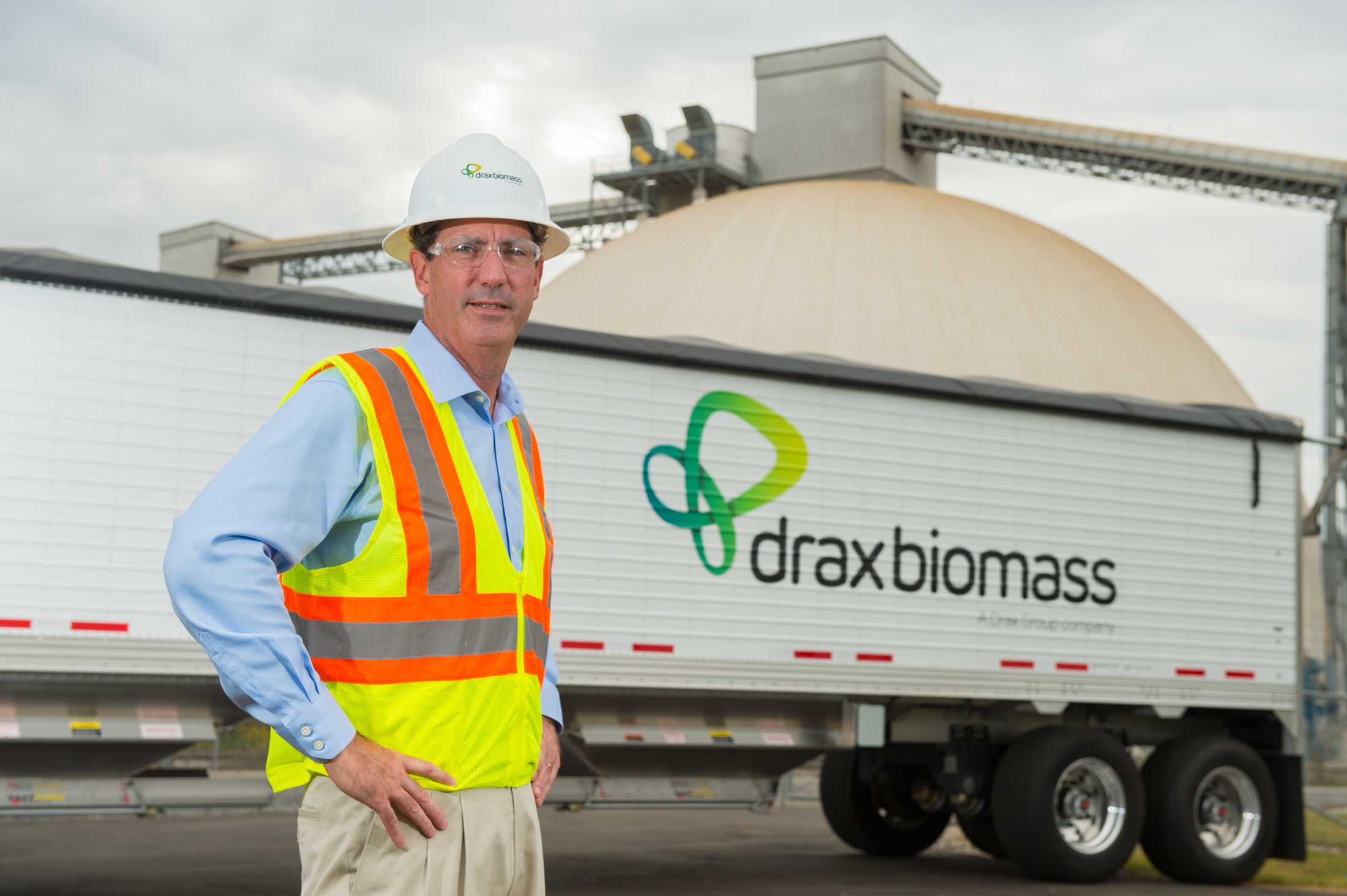 The Drax Group firmly establishes itself as a leading renewable power ...