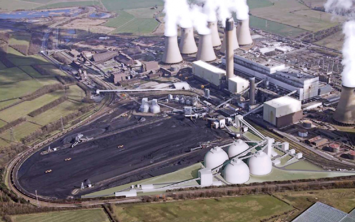 Drax Group insists that operationally it is in good shape despite some ...