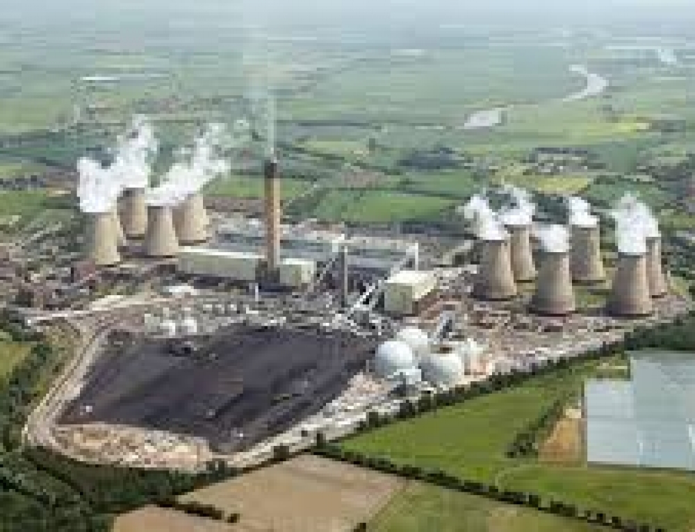The Drax Group’s transition to a ‘greener’ operation is vindicated by ...