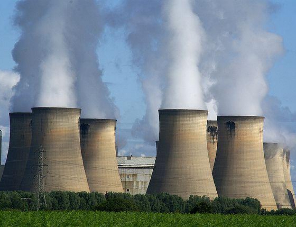 Drax Group’s transition to a ‘greener’ operation gains momentum ...