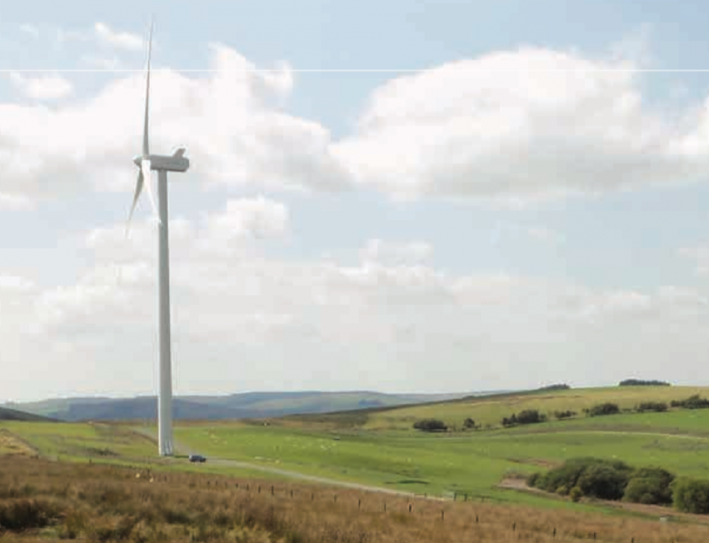 The Renewable Infrastructure Group continues to expand but prepares for ...