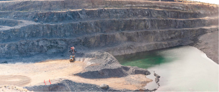 Bushveld Minerals, the vanadium producer, dreams of flow batteries but ...