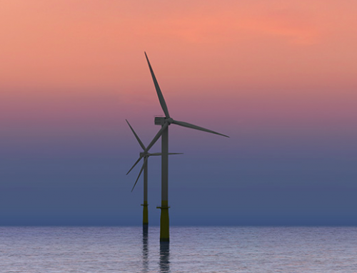 Atlantic Superconnection: importing low carbon electricity from Iceland ...