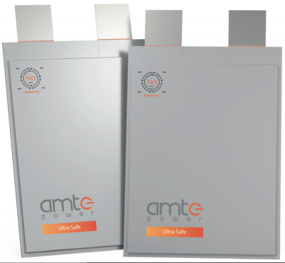 After a successful IPO, AMTE Power enters into various development ...