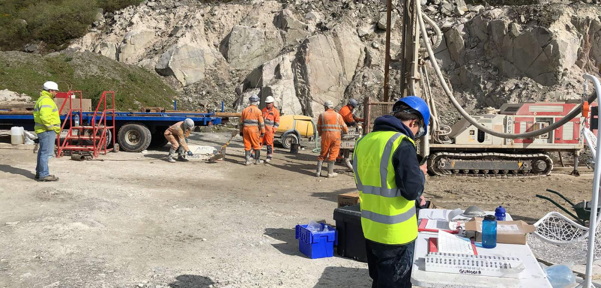 Cornish Lithium Secures Additional Funding To Accelerate Its Project ...